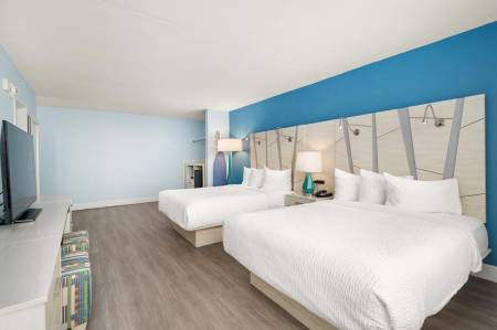 Fenwick Inn - Ocean City, MD