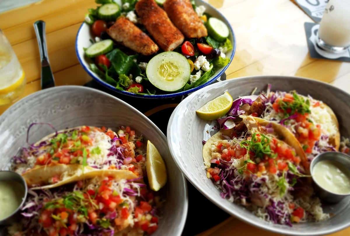 From Fine Dining to Boardwalk Bites: Exploring the Diverse Food Scene ...