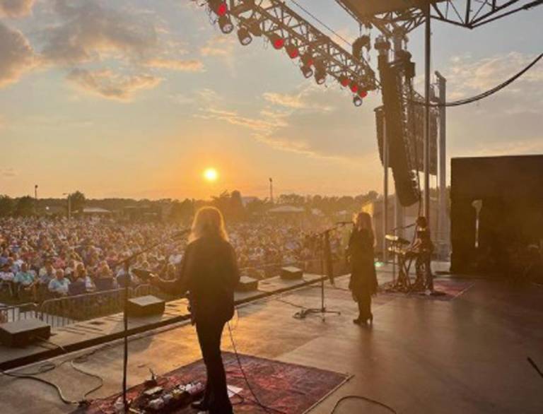 Freeman Arts Pavilion - OceanCity.com