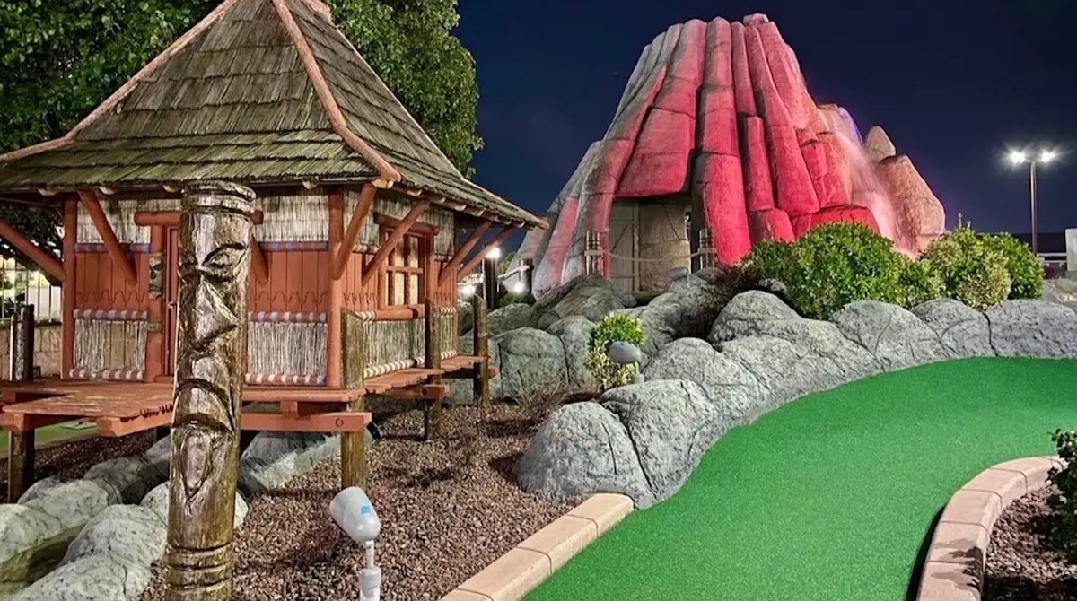 Embers Island - OceanCity.com