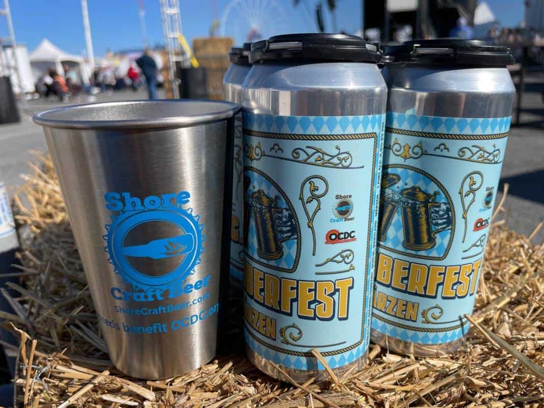 Sunfest 2023 in Ocean City MD - OceanCity.com