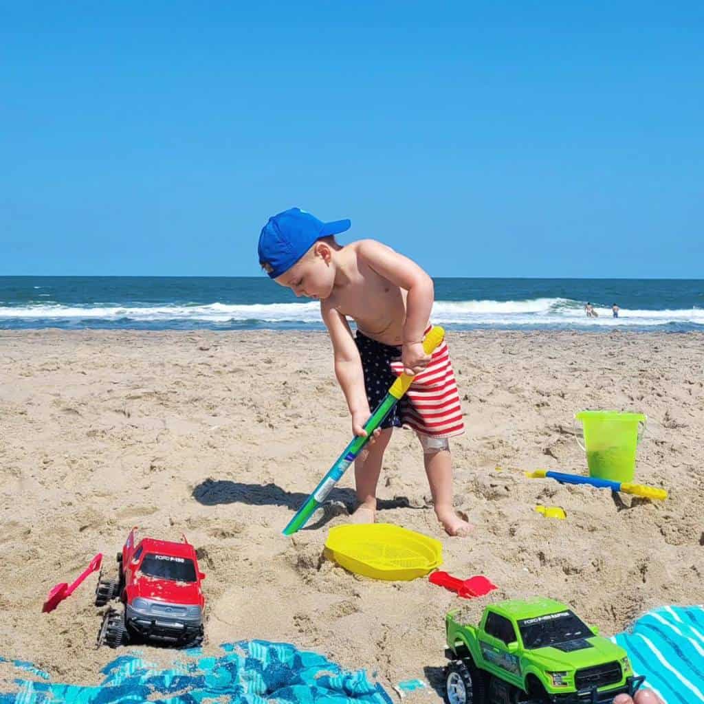 Ocean City Moves Forward with Phased Short-Term Rental Ban - OceanCity.com