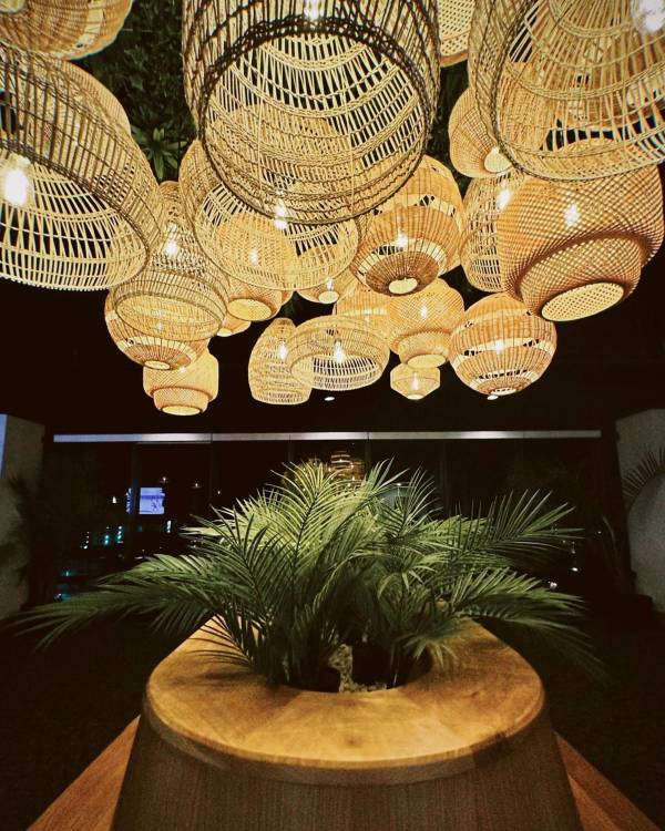 Vista Rooftop - Ocean City, MD