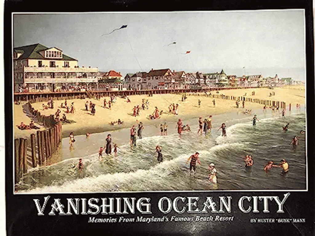 Must Read Books About Ocean City, Maryland That You Will Love ...