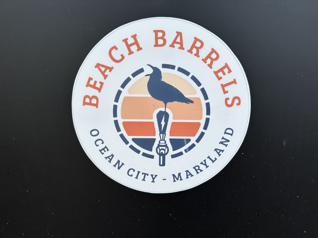 Beach Barrels - Ocean City, MD