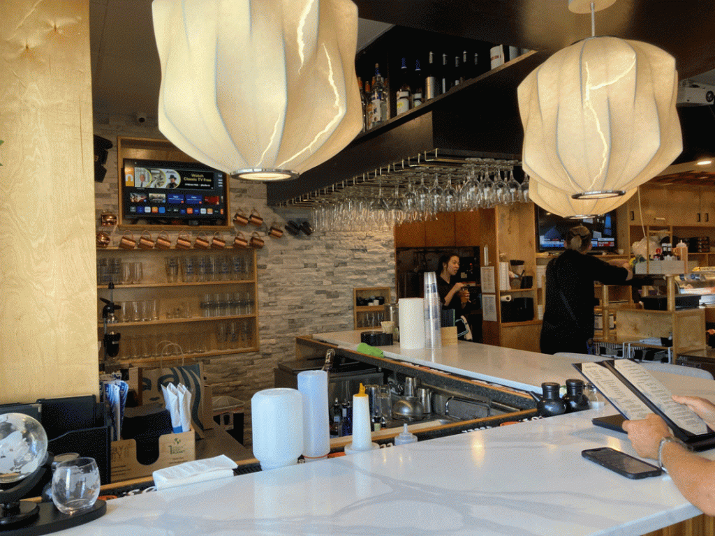 Blue Fish is at the Top of Their Game Winning Best of Ocean City Asian ...