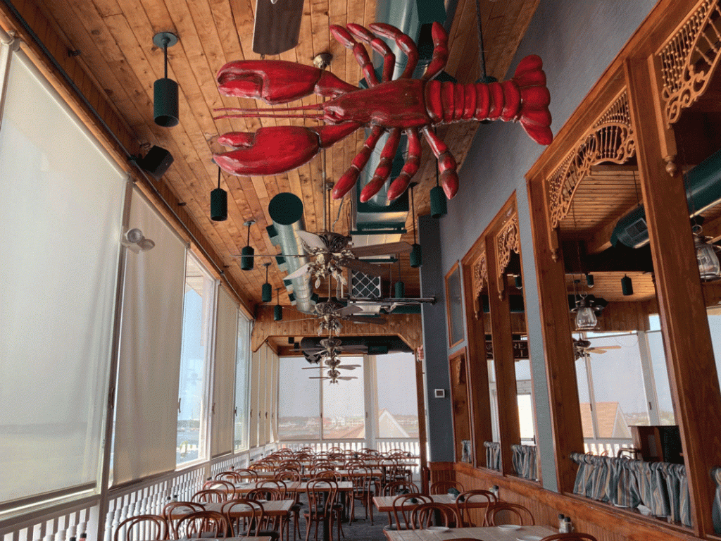 Top 5 Restaurants to Visit this Memorial Day Weekend in Ocean City ...