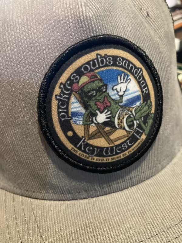 Pickles Wins Best of Ocean City Sports Bar - OceanCity.com