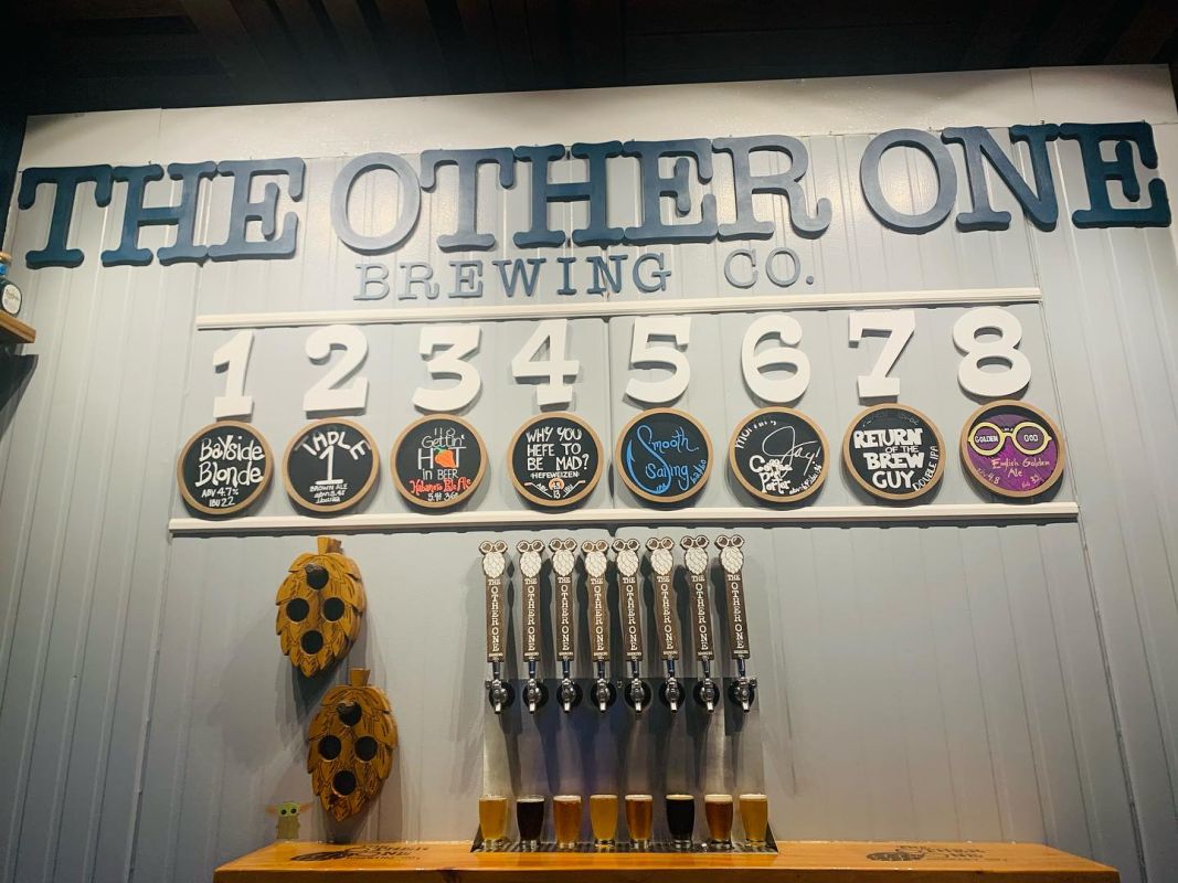 The Other One Brewing Company - Ocean City, MD