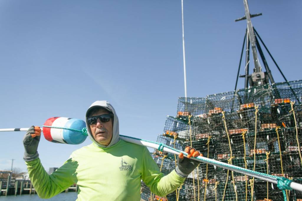 Voices of the Coastal Bays – Skilligalee Seafood - OceanCity.com