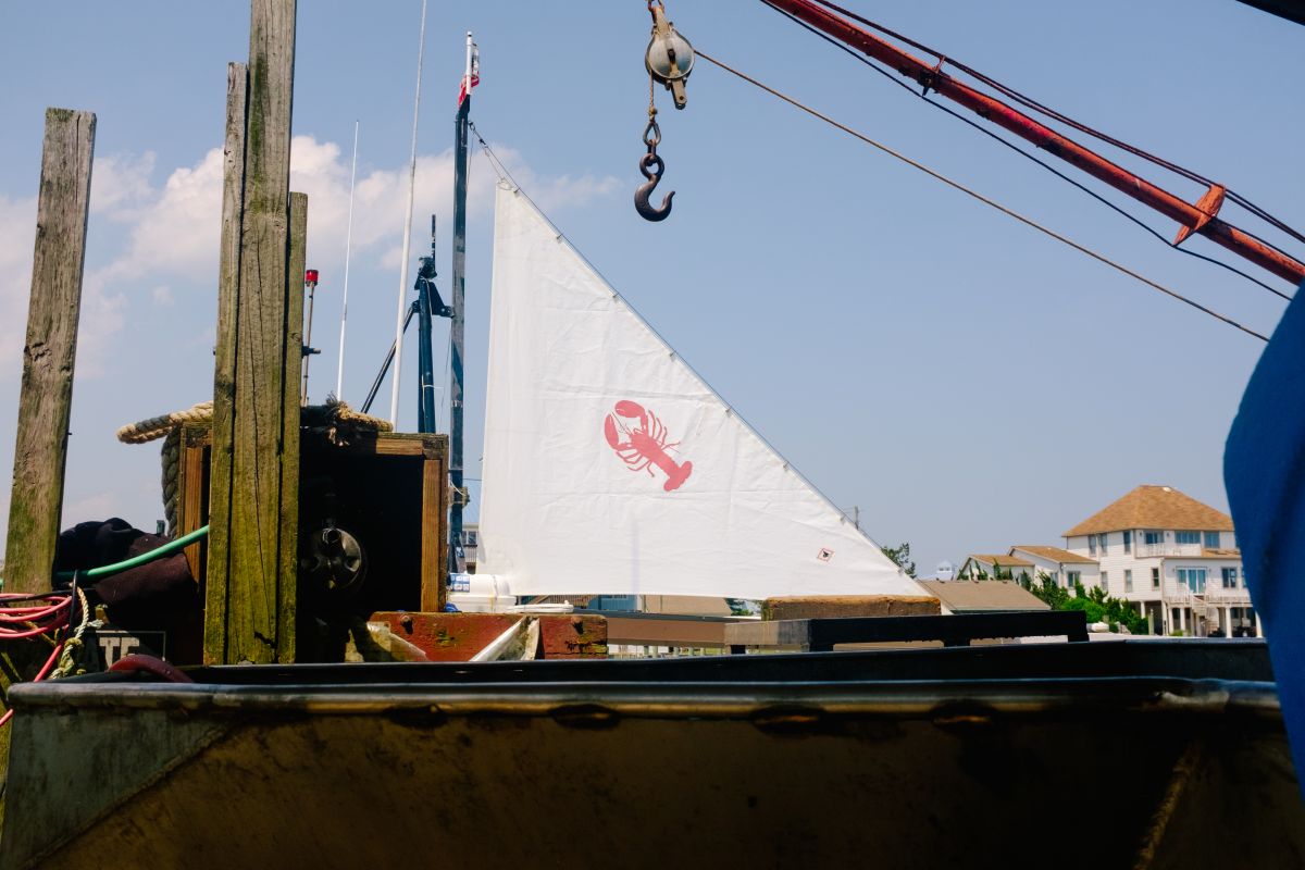 Voices of the Coastal Bays – Skilligalee Seafood - OceanCity.com