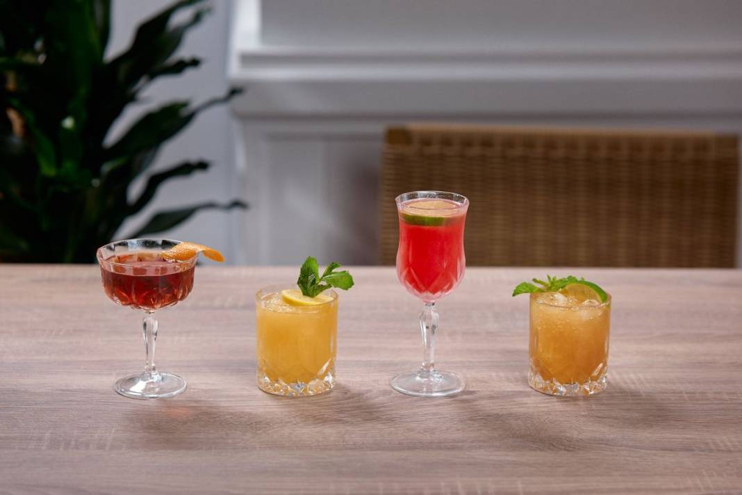 Tide Room, A New Upscale Restaurant and Bar to open September 1st at ...