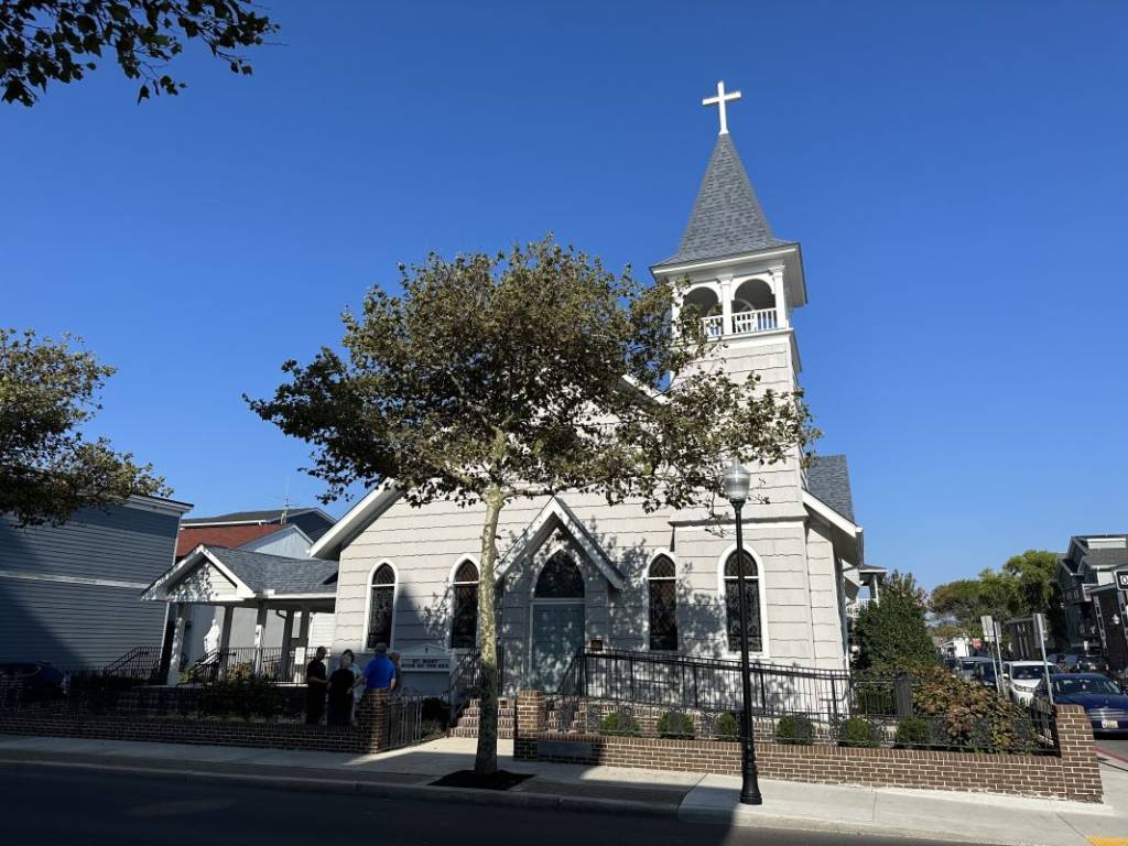 A Walking Tour of Downtown Ocean City - OceanCity.com