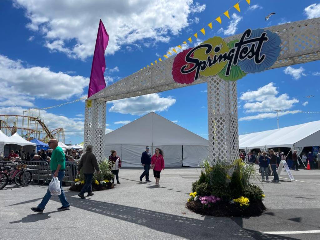 10 Reasons to Visit Ocean City this Spring - OceanCity.com