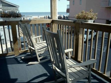 Beach Walk Hotel - Ocean City, MD