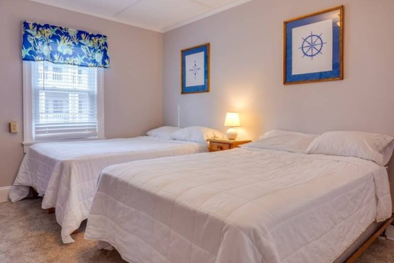 Ocean Terrace Apartments - Ocean City, MD