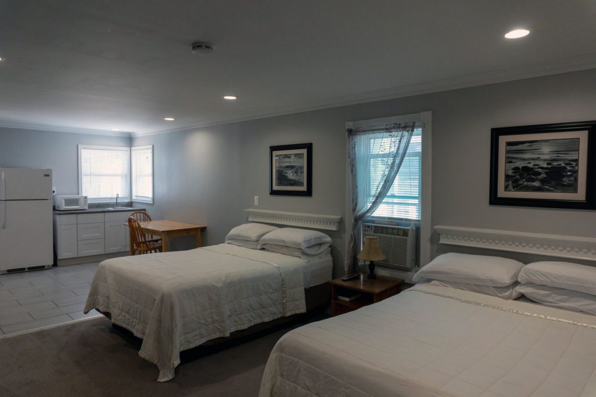 Beach Walk Hotel - Ocean City, MD