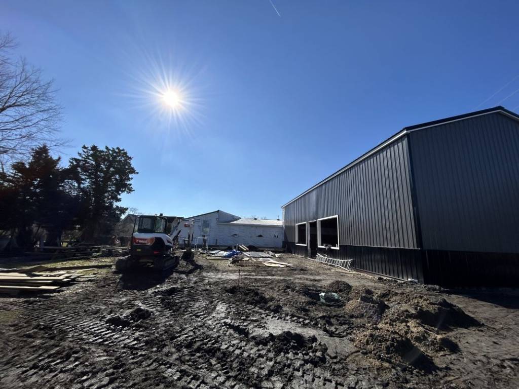 Exciting New Brewery – Berlin Beer Company - OceanCity.com