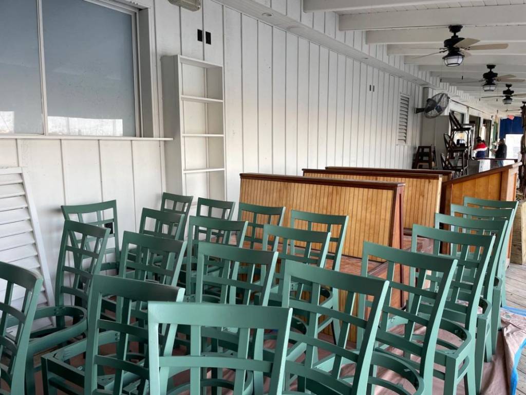 The Angler Restaurant and Bar: A Historic Gem Gets a Modern Twist ...