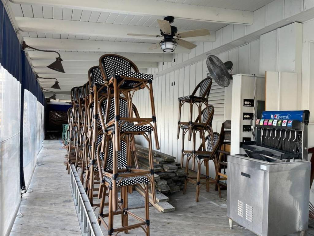 The Angler Restaurant and Bar: A Historic Gem Gets a Modern Twist ...