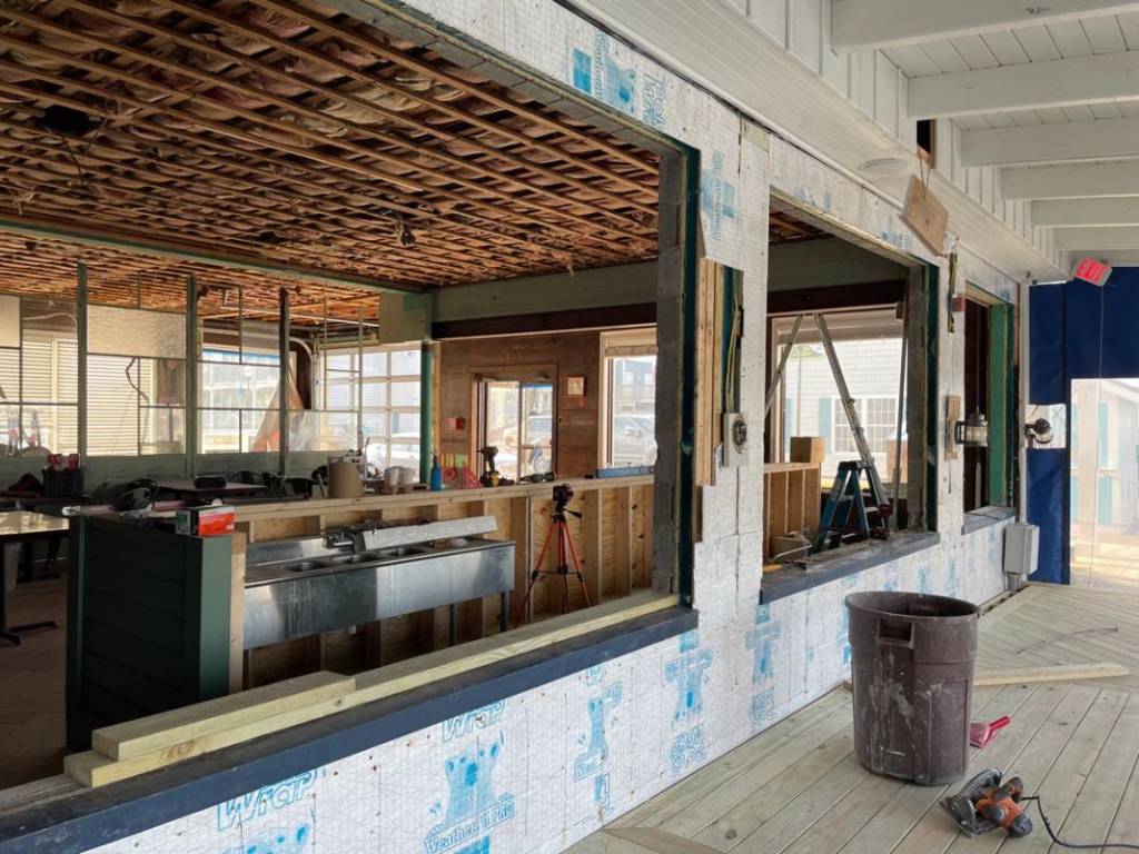 The Angler Restaurant and Bar: A Historic Gem Gets a Modern Twist ...