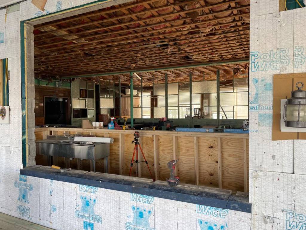 The Angler Restaurant and Bar: A Historic Gem Gets a Modern Twist ...