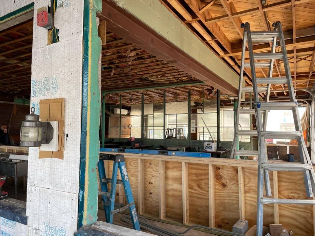 The Angler Restaurant and Bar: A Historic Gem Gets a Modern Twist ...