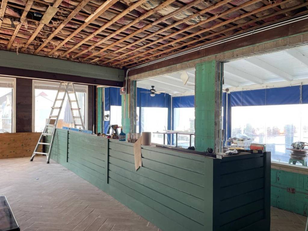 The Angler Restaurant and Bar: A Historic Gem Gets a Modern Twist ...