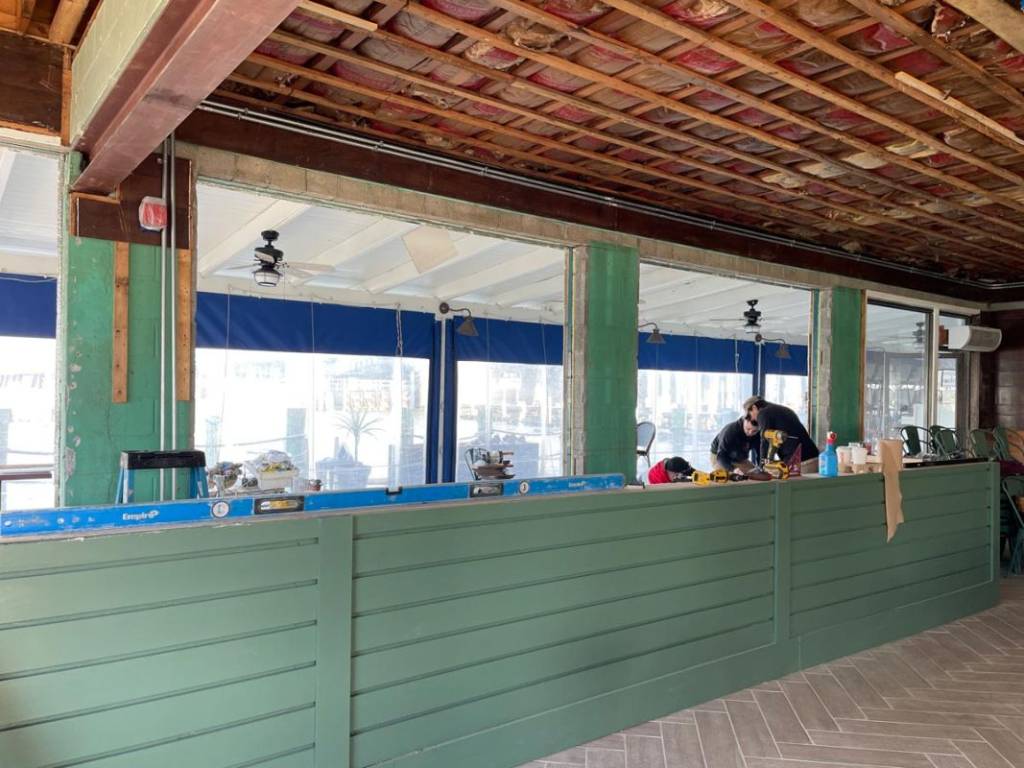 The Angler Restaurant and Bar: A Historic Gem Gets a Modern Twist ...