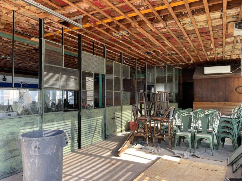 The Angler Restaurant and Bar: A Historic Gem Gets a Modern Twist ...