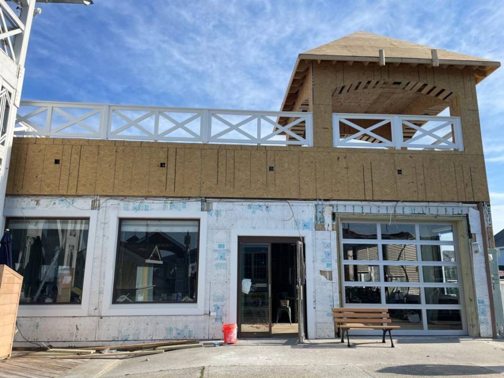 The Angler Restaurant and Bar: A Historic Gem Gets a Modern Twist ...