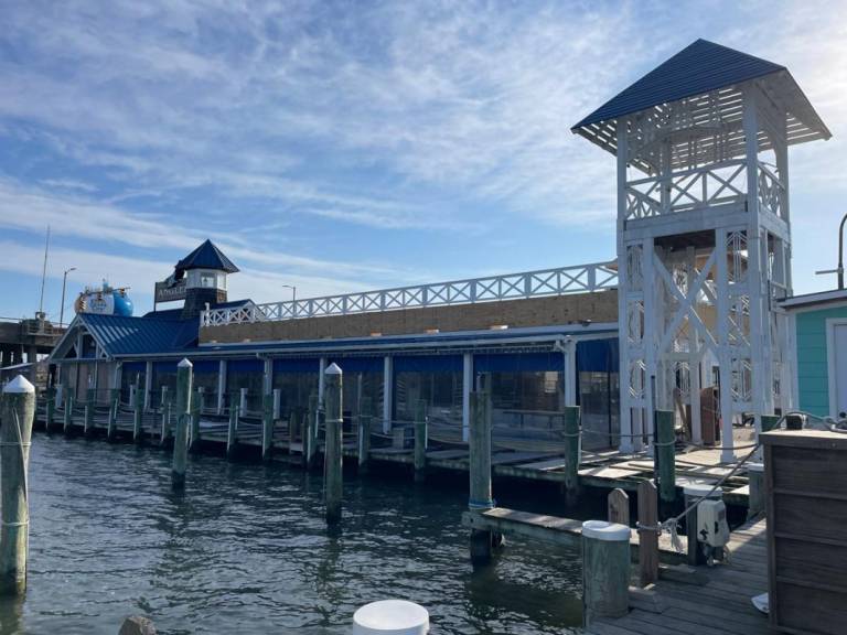 The Angler Restaurant and Bar: A Historic Gem Gets a Modern Twist ...