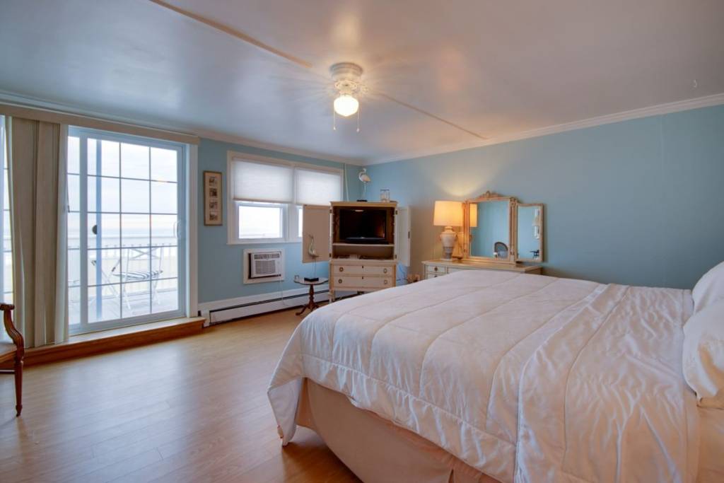 Ocean Terrace Apartments - OceanCity.com