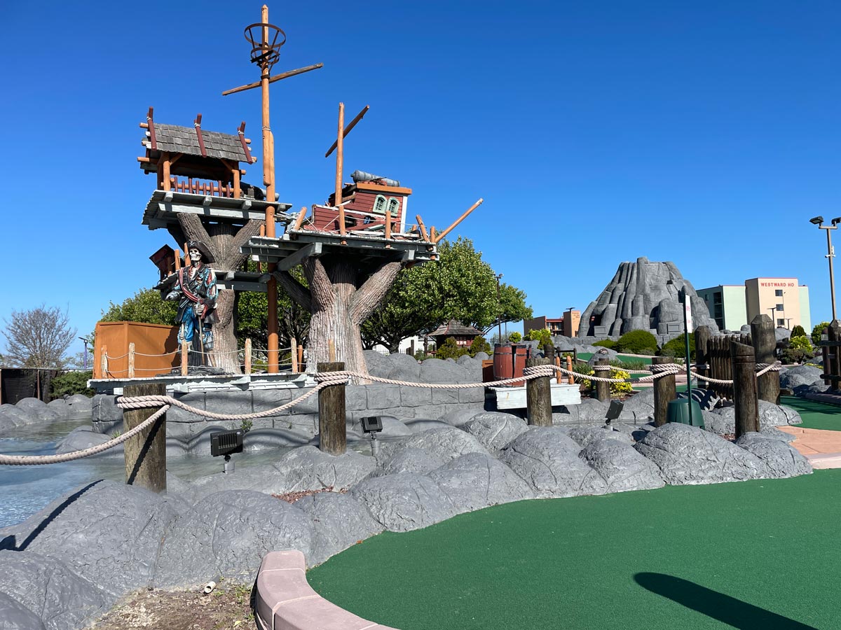 Embers Island - OceanCity.com