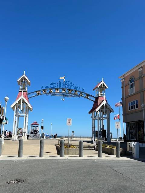 Ten Great Photo Ops in Downtown Ocean City - OceanCity.com