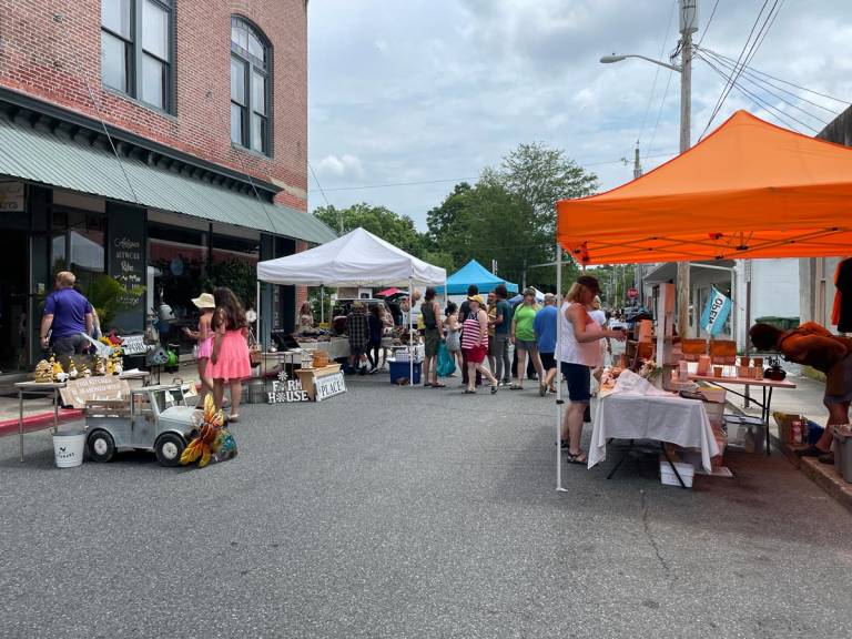 Events in Ocean City, Maryland - Upcoming Events & Information