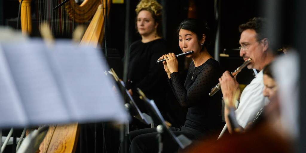 Live Music - OceanCity.com