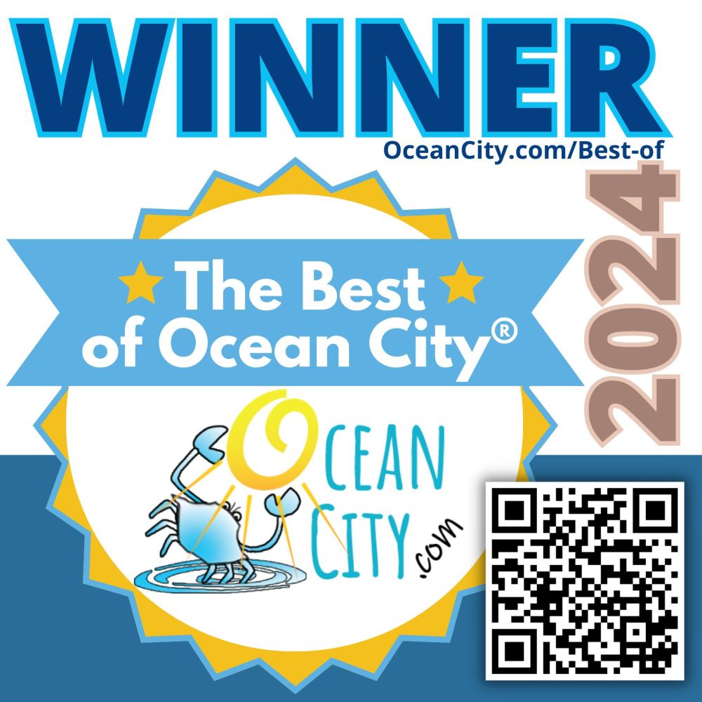 The Best of Ocean City®