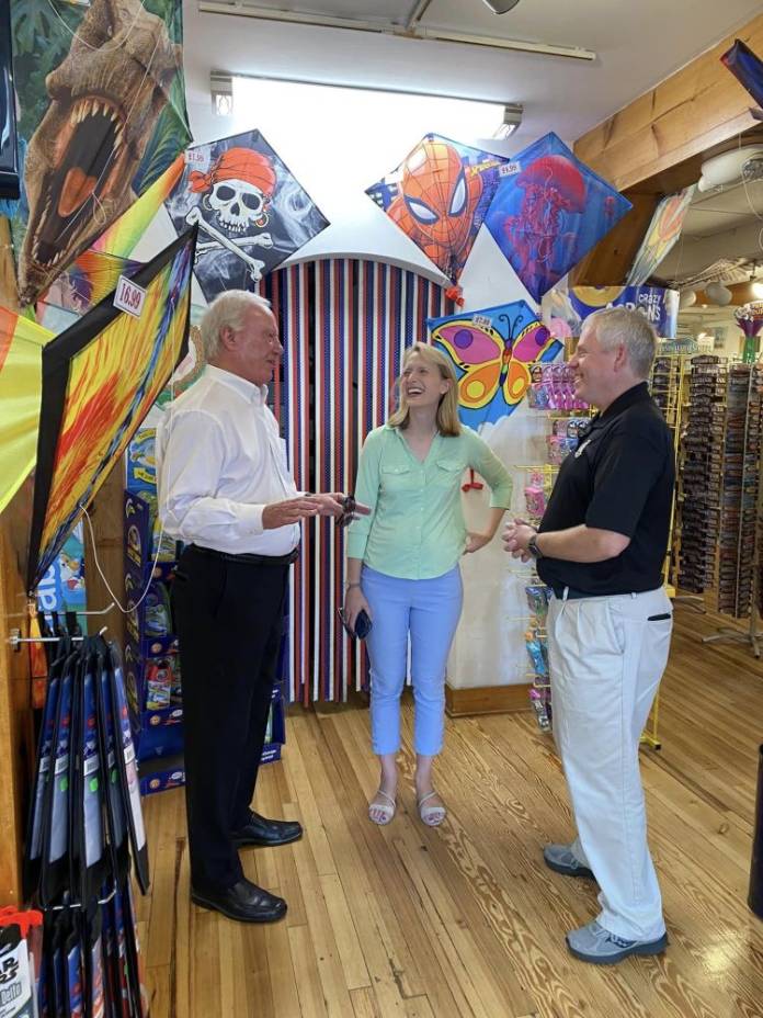 The Kite Loft - OceanCity.com
