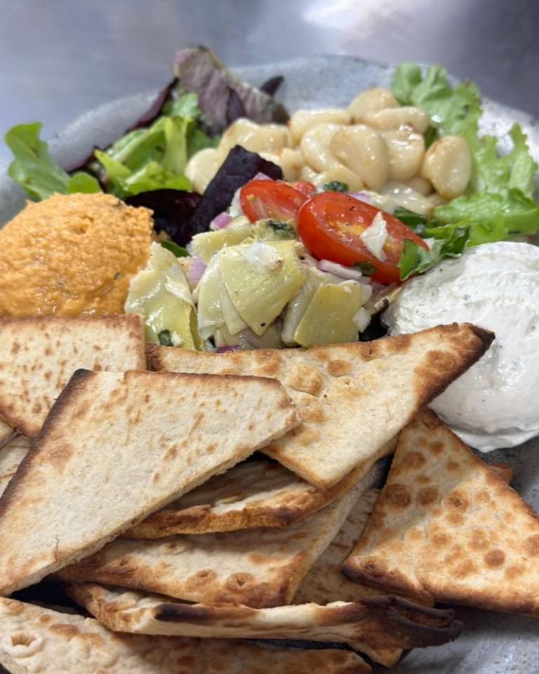 Harrison's Harbor Watch Restaurant & Raw Bar - Ocean City, MD