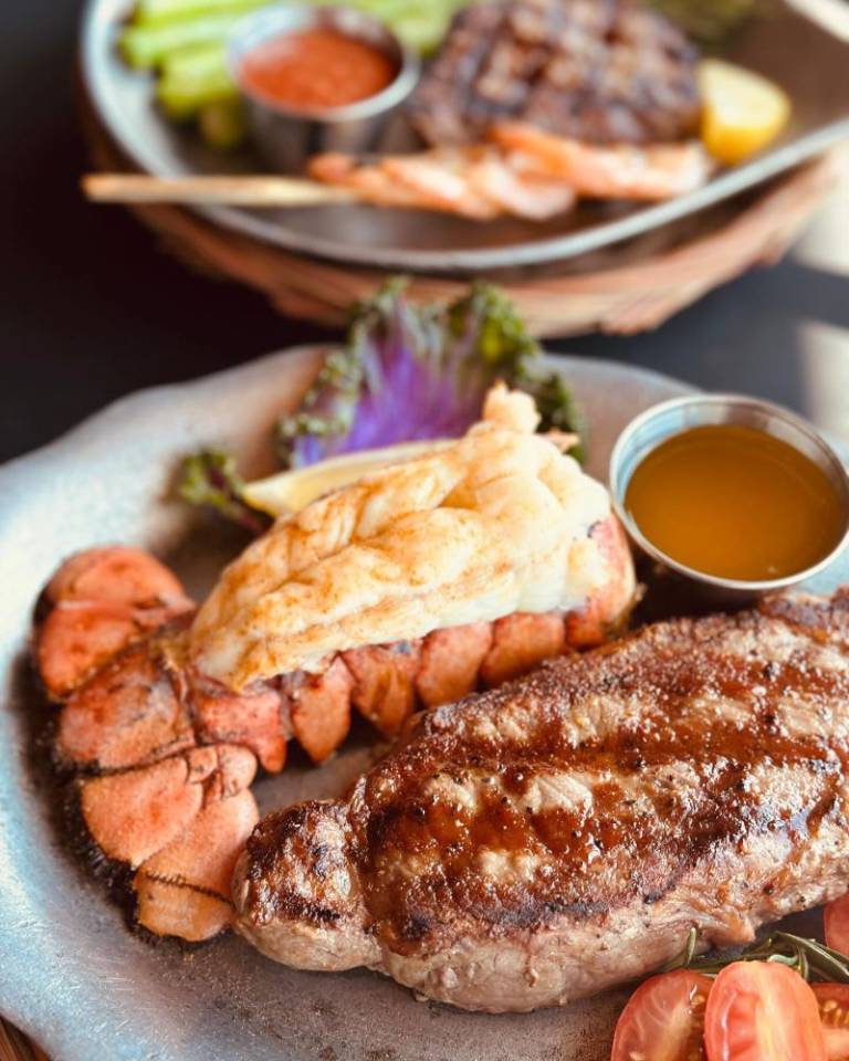 Harrison's Harbor Watch Restaurant & Raw Bar - Ocean City, MD