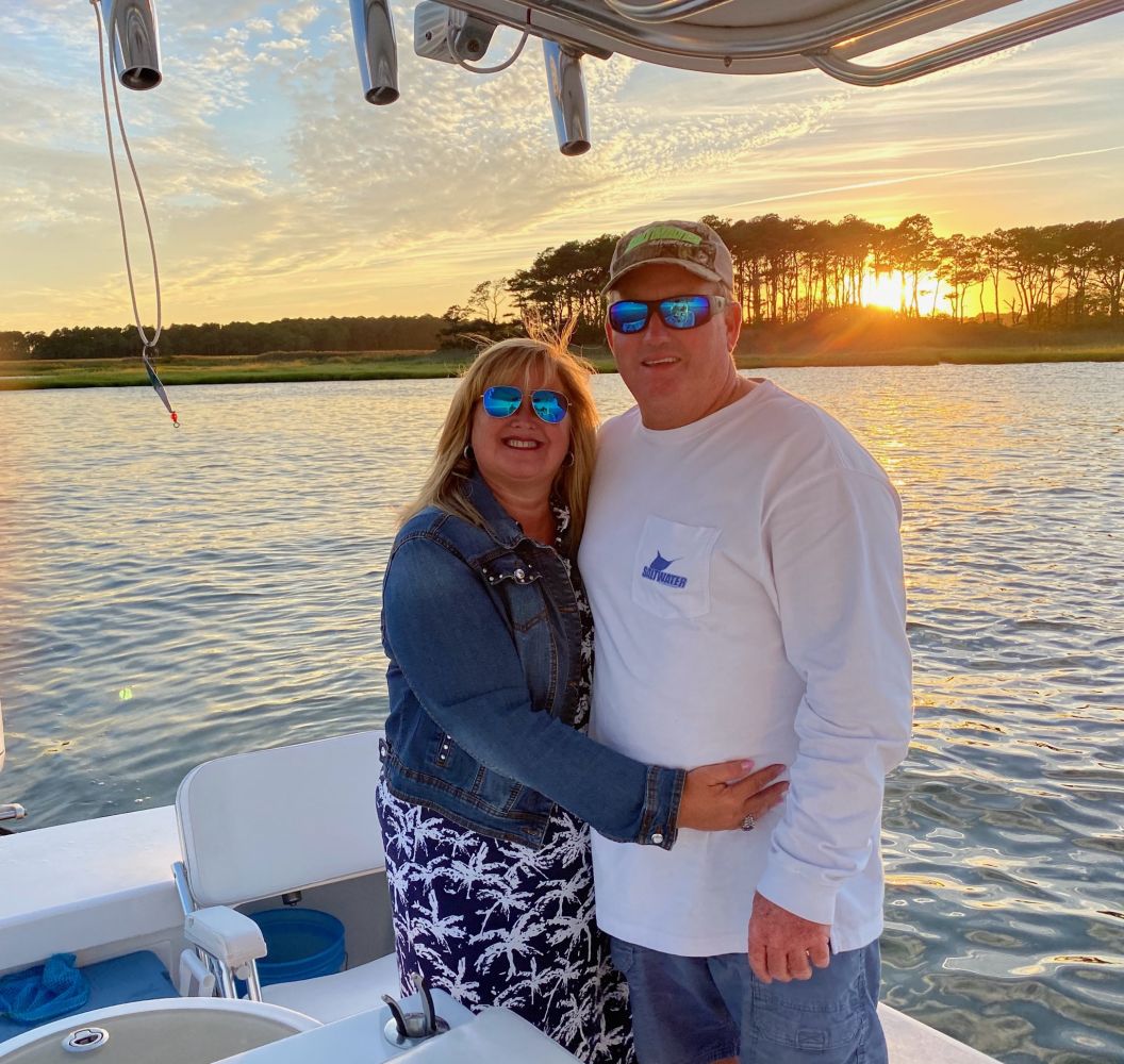 Saltwater Adventures - OceanCity.com