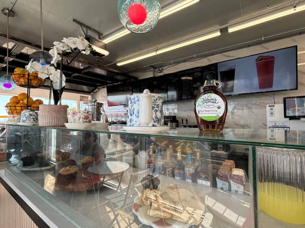 Love’s Lemonade on Ocean City Boardwalk Takes the Funnel Cake ...