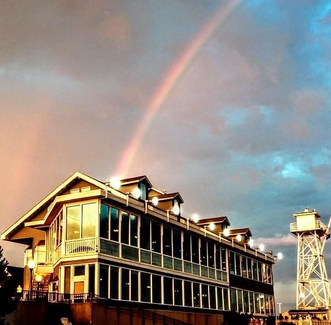 Harrison’s Harbor Watch Celebrates 40 Years of Waterfront Dining in ...