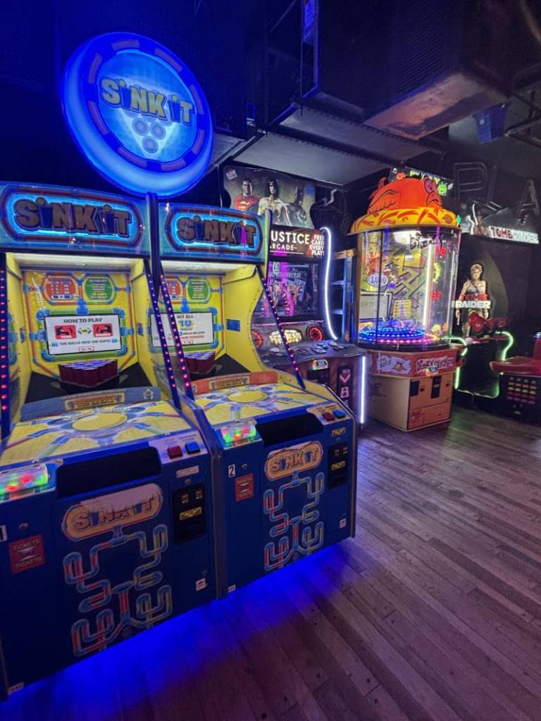 Marty’s Playland Wins Best of Ocean City 2024- Arcade! - OceanCity.com