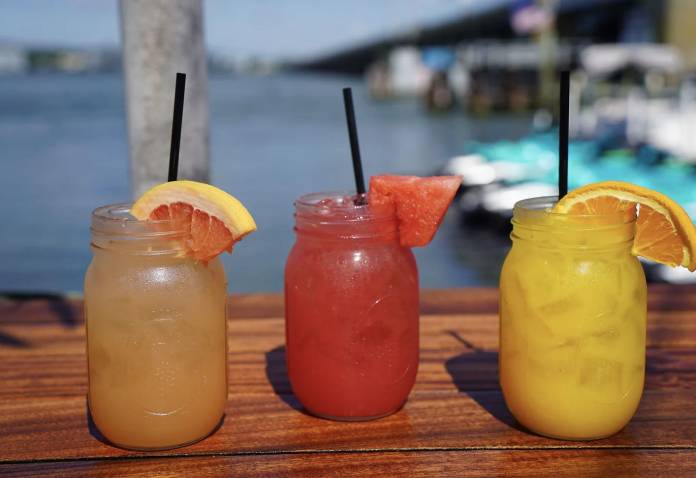 Angler Restaurant and Bar - Ocean City, MD