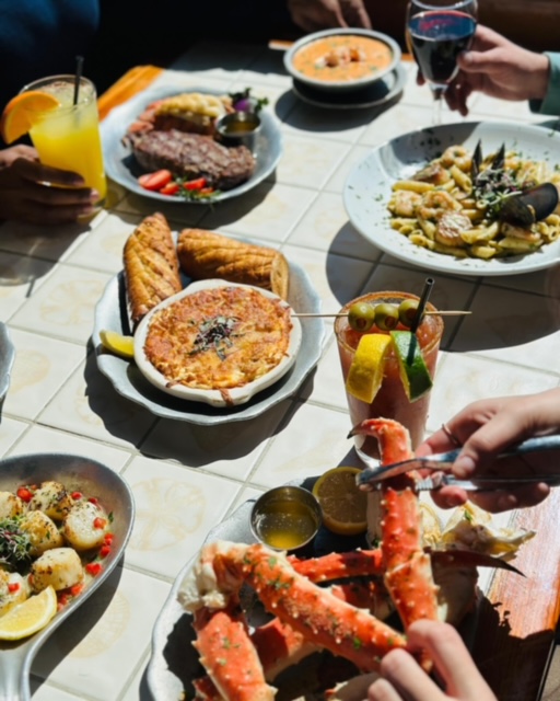 Harrison’s Harbor Watch Celebrates 40 Years of Waterfront Dining in ...
