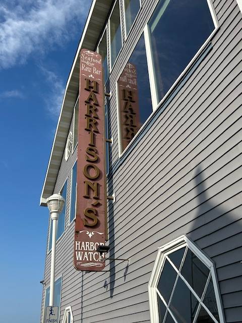 Harrison’s Harbor Watch Celebrates 40 Years of Waterfront Dining in ...
