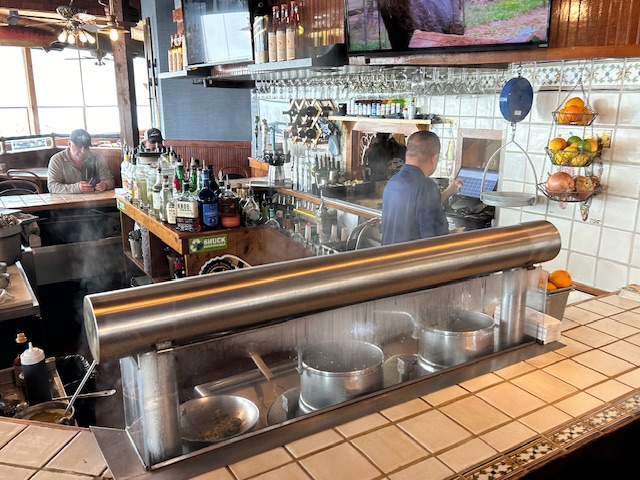 Harrison’s Harbor Watch Celebrates 40 Years of Waterfront Dining in ...