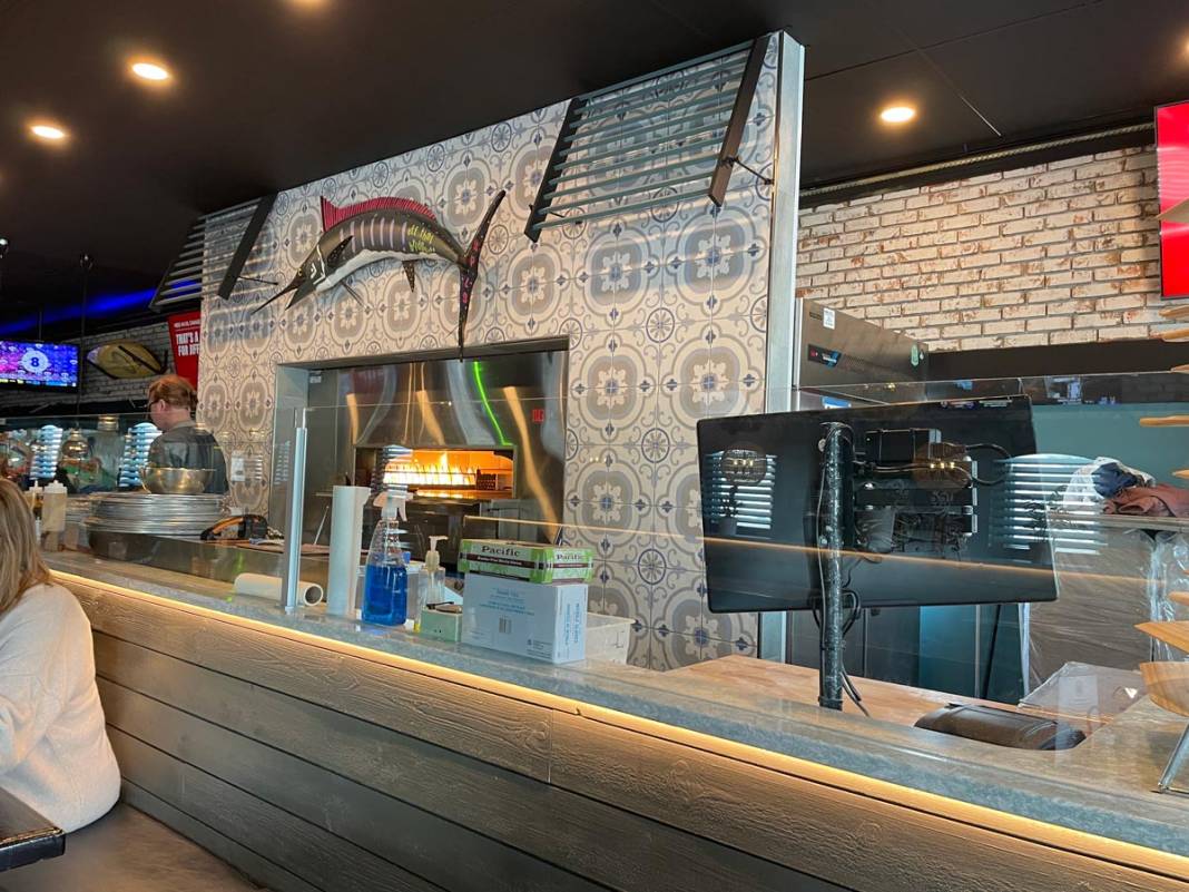 Shotti's Point Luna's Inlet - Ocean City, MD